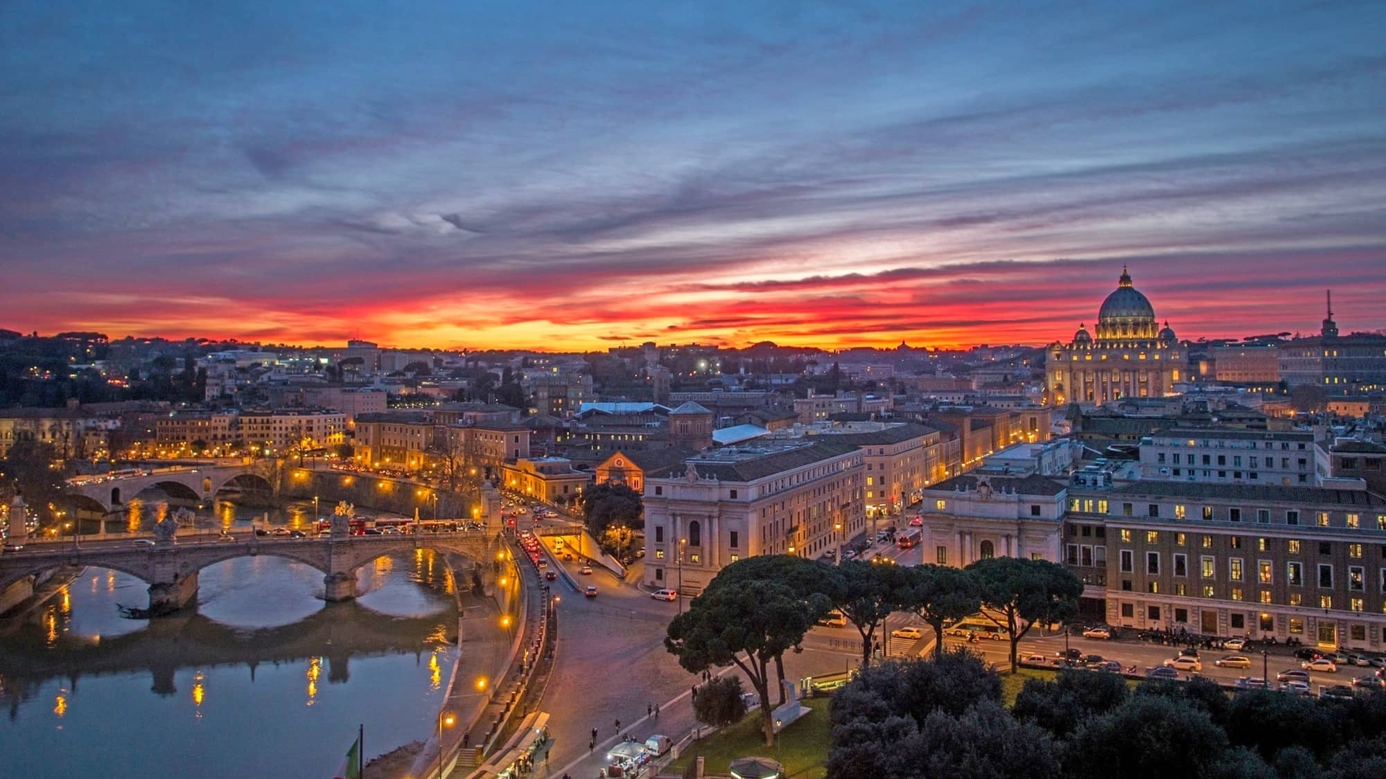 Hotel Diplomatic Roma – Official Website ~ Hotel Diplomatic ~ Hotel ...